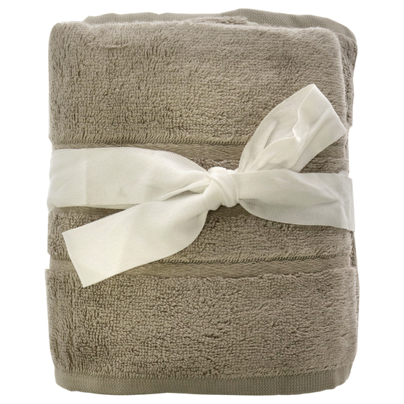 Cariloha | Bath | Bamboo Hand Towel Set Stone By Cariloha For Unisex 3 ...